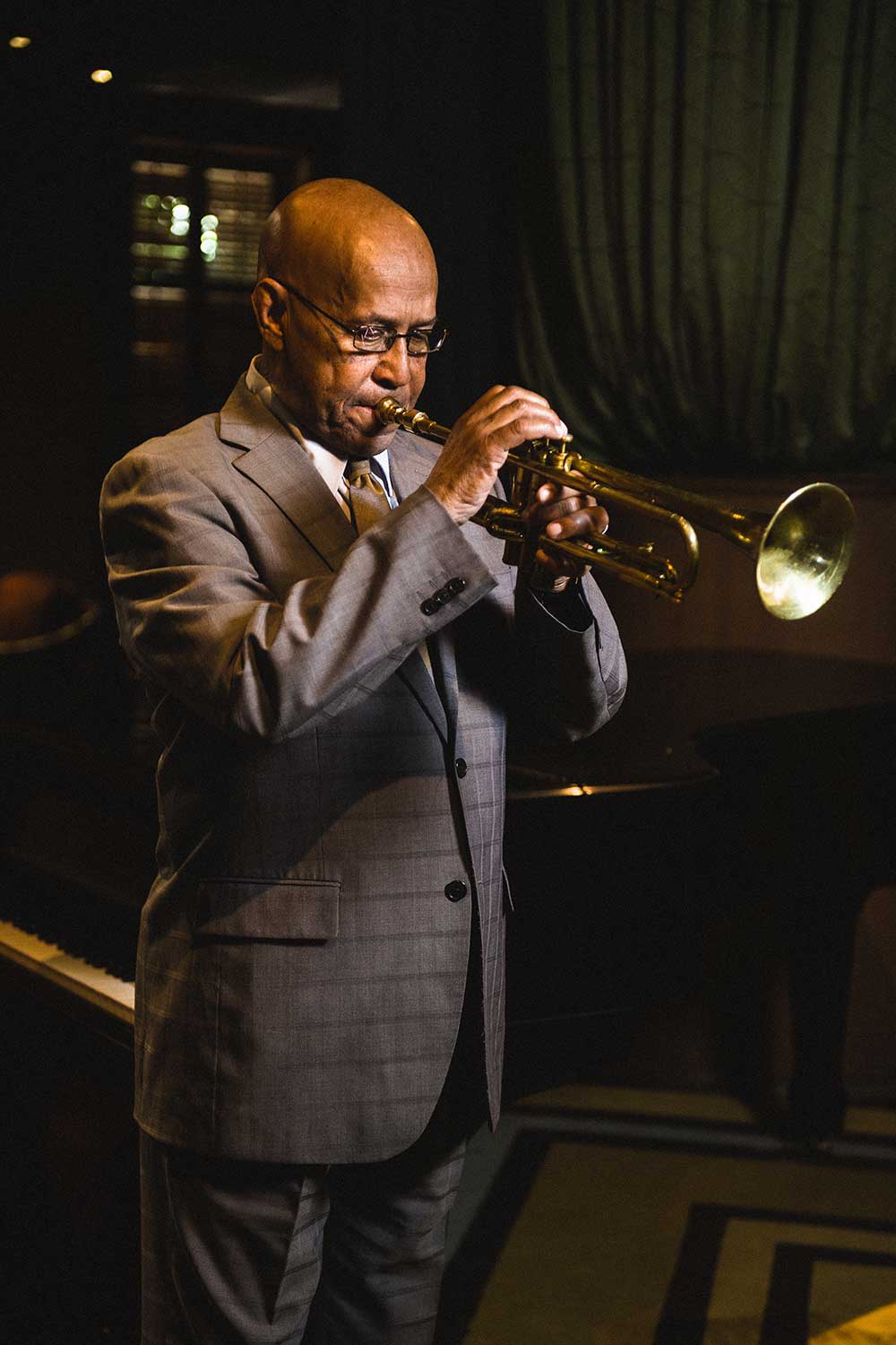 Eddie Lyndon Henderson New Orleans
